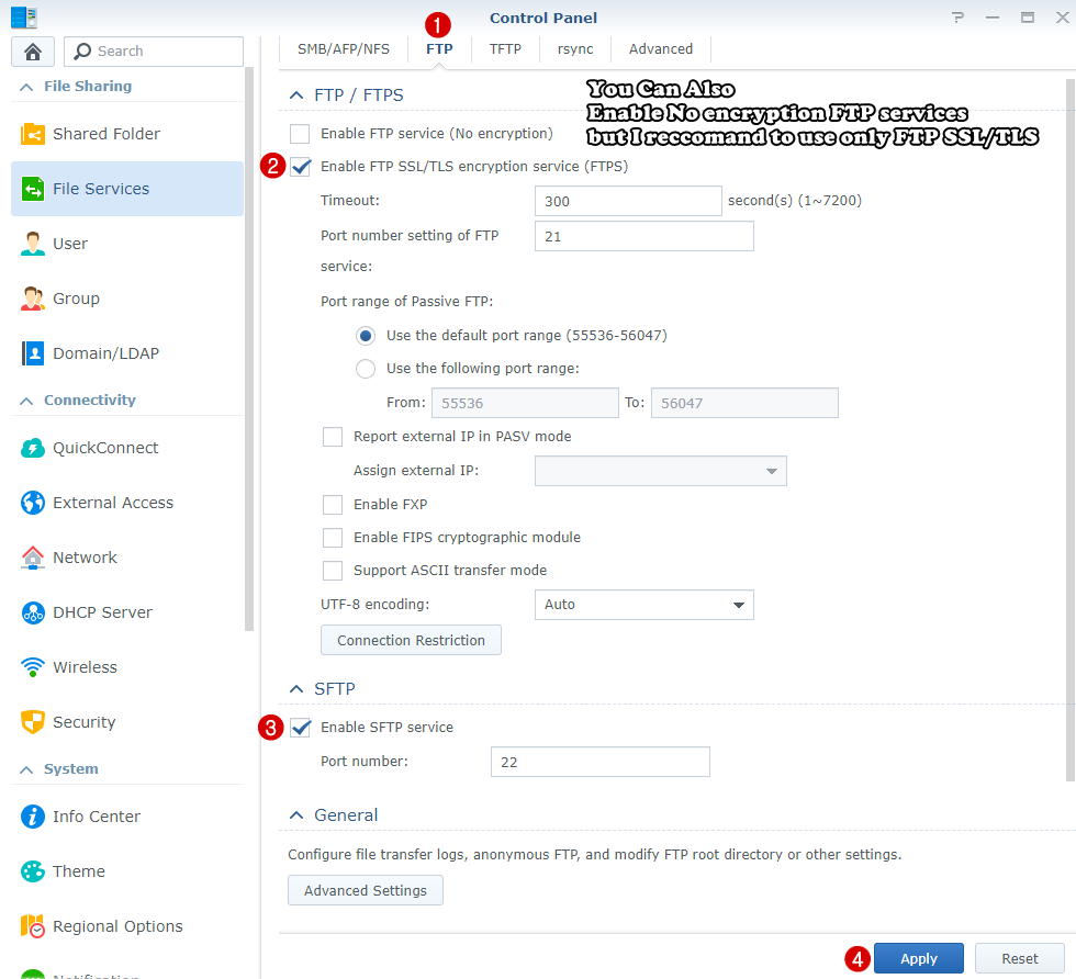 Synology: WordPress Request FTP Credentials To Download Plugins (Solved) – Marius Hosting