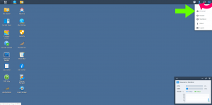 How to Make Synology DSM Icons Bigger – Marius Hosting