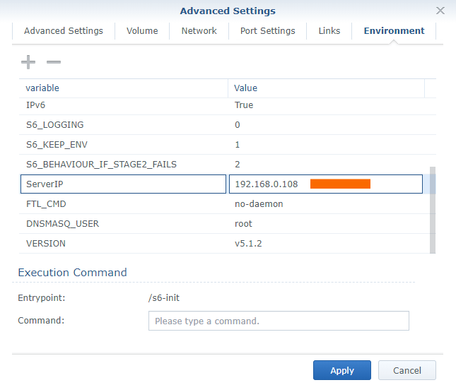 How to Install Pi-Hole on Your Synology NAS – Marius Hosting