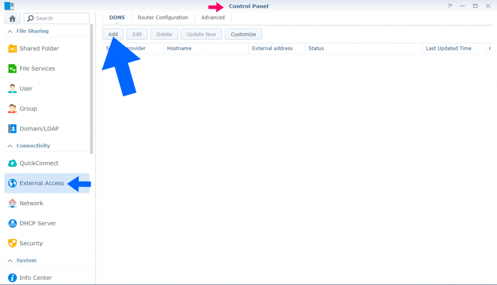 How Do I Enable HTTPS on My Synology NAS? – Marius Hosting