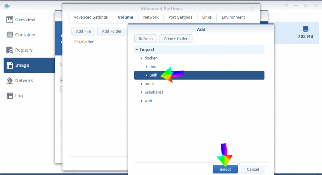 How to Install UniFi Controller on Your Synology NAS – Marius Hosting