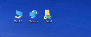 How to Display The Network Icon in Windows 10 – Marius Hosting