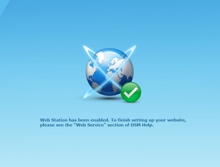 Synology How To Access Synology Me Without Port 5001 At The End Marius Hosting