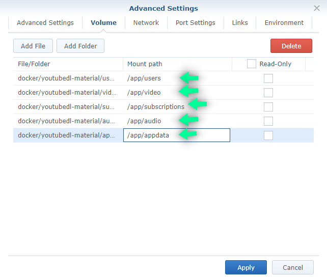 How to Install YouTube Downloader on Your Synology NAS – Marius Hosting