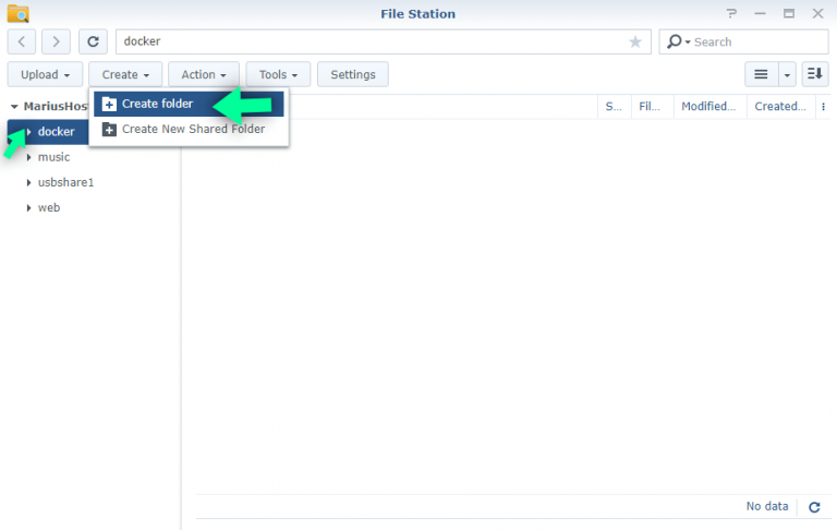 How to Install YouTube Downloader on Your Synology NAS – Marius Hosting
