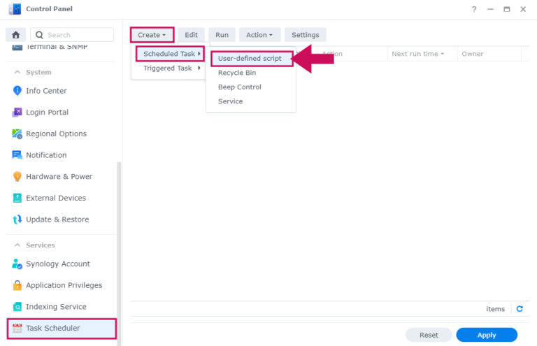 How to Install Nextcloud on Your Synology NAS – Marius Hosting