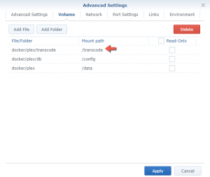 How to Install Plex on Your Synology NAS – Marius Hosting