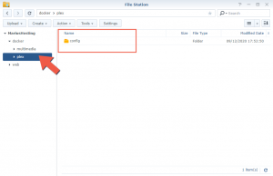 Synology: 30 Second Plex Install Using Task Scheduler & Docker – Marius Hosting