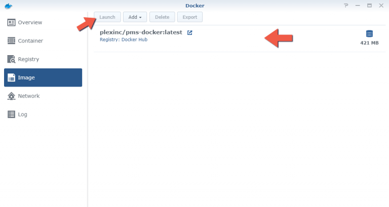How to Install Plex on Your Synology NAS – Marius Hosting