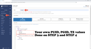 How to Install Heimdall on Your Synology NAS – Marius Hosting