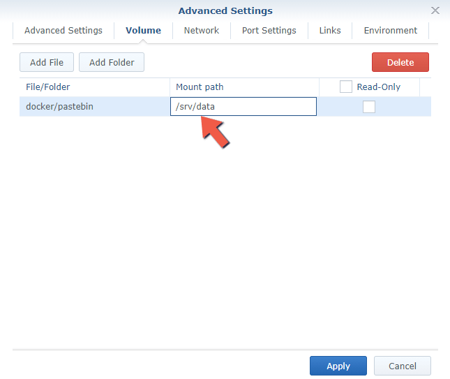How to Install PrivateBin on Your Synology NAS – Marius Hosting