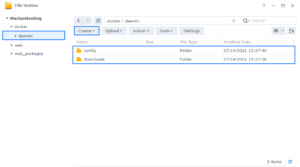 How to Install Deemix on Your Synology NAS – Marius Hosting