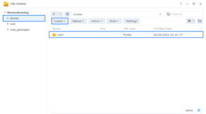 How to Install Nginx Proxy Manager on Your Synology NAS – Marius Hosting