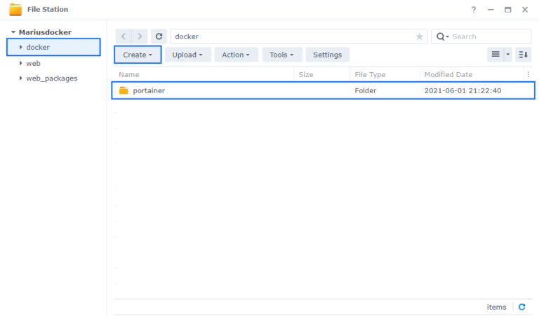 Synology: 30 Second Portainer Install Using Task Scheduler & Docker ... Synology: 30 Second Portainer Install Using Task Scheduler & Docker ...
