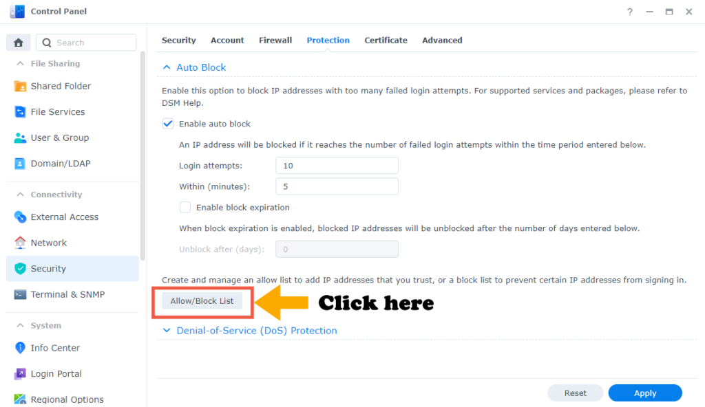 IP Block List – Marius Hosting