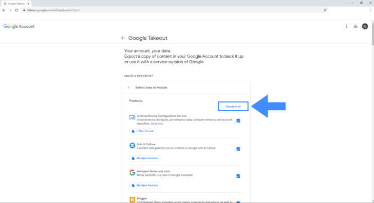 Synology: Switch From Google Photos to Synology Photos – Marius Hosting