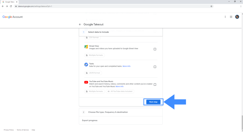 Synology: Switch From Google Photos to Synology Photos – Marius Hosting