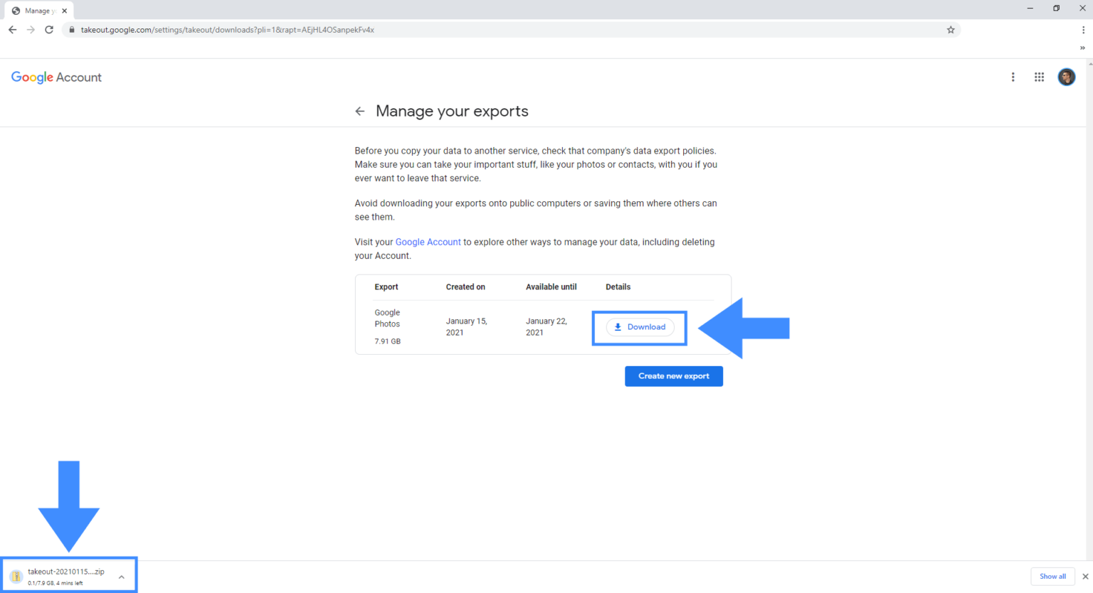 Synology: Switch From Google Photos to Synology Photos – Marius Hosting