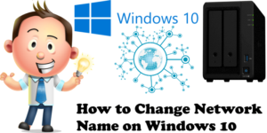 How to Change Network Name on Windows 10 – Marius Hosting