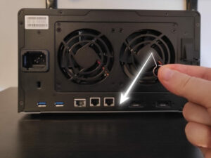 Synology: How to Factory Reset Your NAS – Marius Hosting