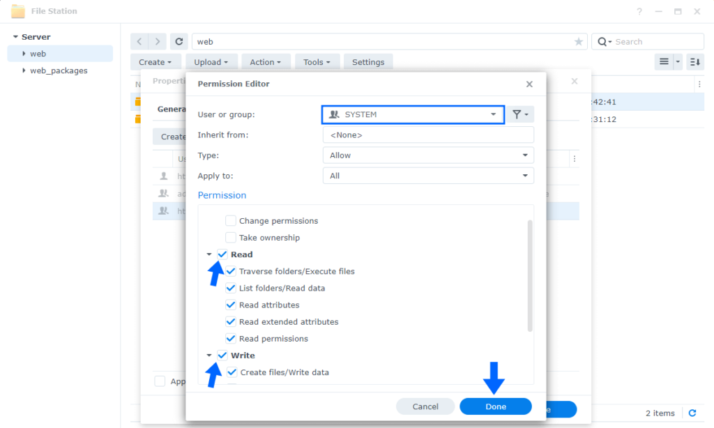 How to Install Nextcloud on Your Synology NAS – Marius Hosting