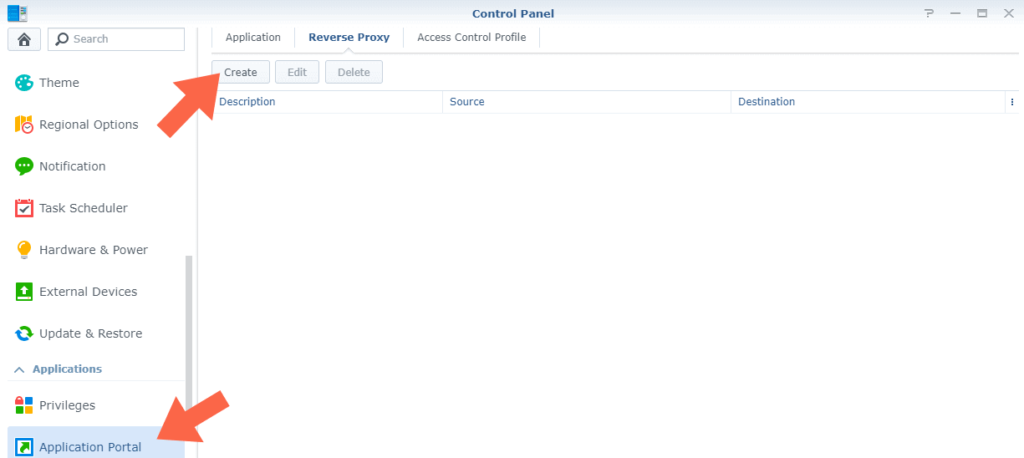 Synology: How to Allow Emby to Work Over an HTTPS Connection – Marius Hosting