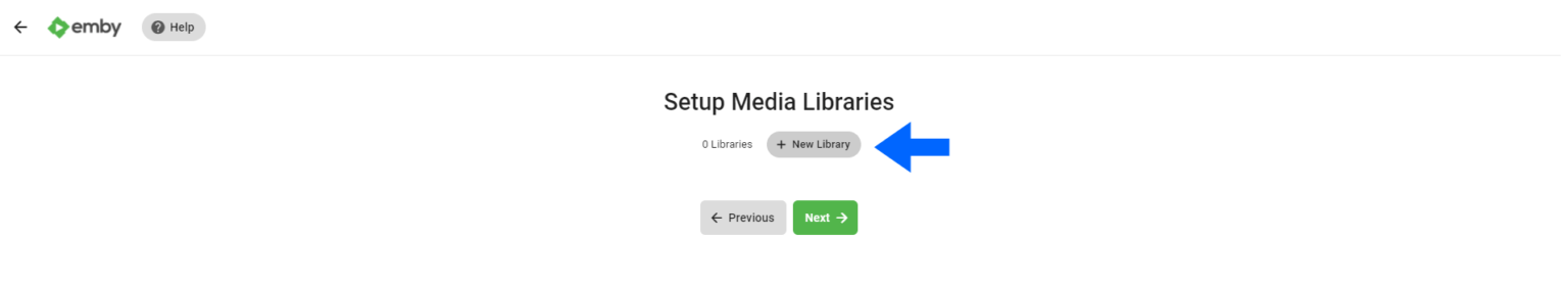 How to Install Emby on Your Synology NAS – Marius Hosting