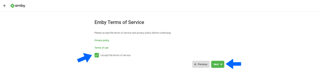 How to Install Emby on Your Synology NAS – Marius Hosting