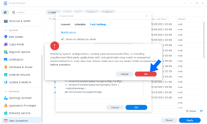 How to Install Papermerge on Your Synology NAS – Marius Hosting
