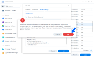 How to Install Sonarr on Your Synology NAS – Marius Hosting