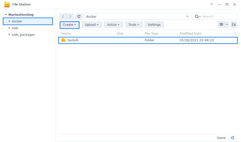 How to Install Tautulli on Your Synology NAS – Marius Hosting