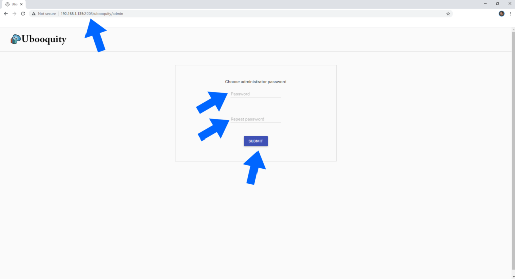How to Install Ubooquity on Your Synology NAS – Marius Hosting