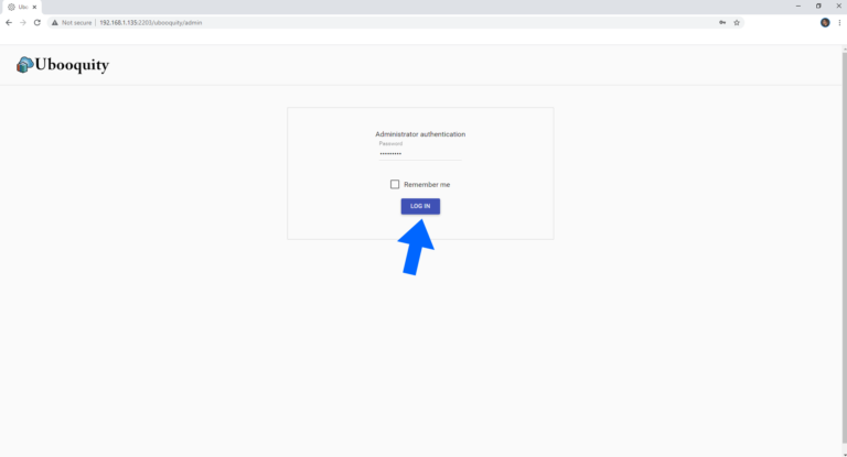 How to Install Ubooquity on Your Synology NAS – Marius Hosting