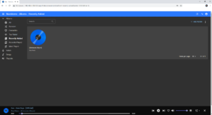 How to Install Navidrome on Your Synology NAS – Marius Hosting