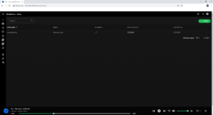 How to Install Navidrome on Your Synology NAS – Marius Hosting
