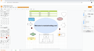 How to Install Draw.io on Your Synology NAS – Marius Hosting