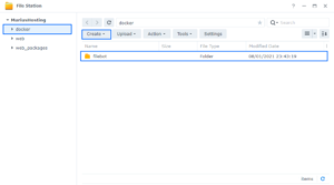 How to Install FileBot on Your Synology NAS – Marius Hosting