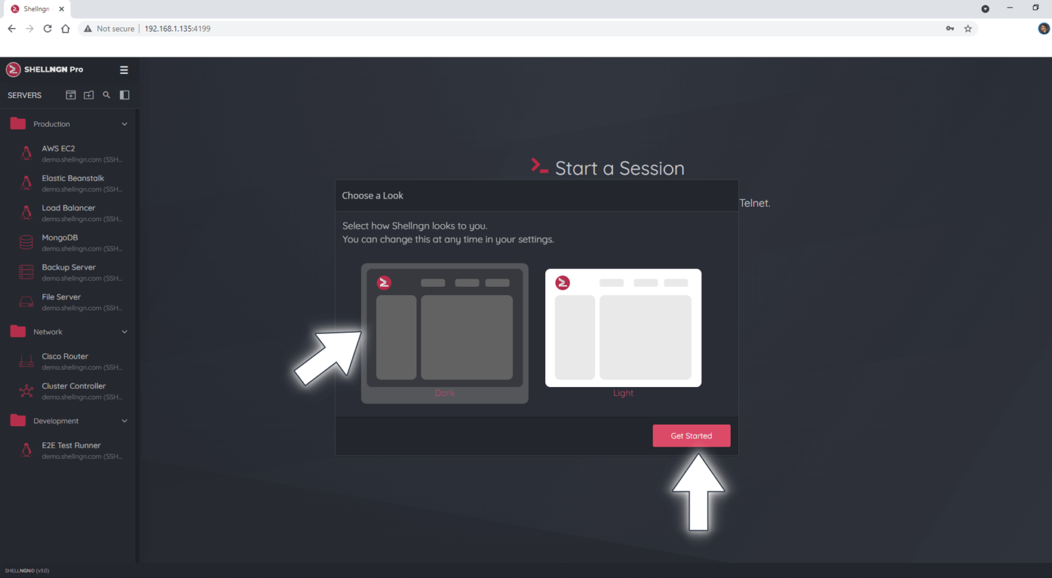 How to Install Shellngn on Your Synology NAS – Marius Hosting