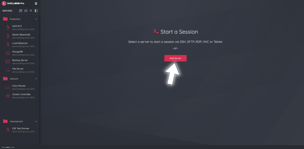 How to Install Shellngn on Your Synology NAS – Marius Hosting