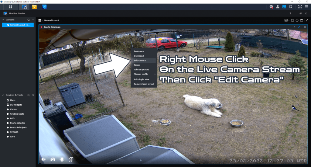 Synology: How to Set Up Reolink Camera Spotlight Schedule – Marius Hosting Synology: How to Set Up Reolink Camera Spotlight Schedule – Marius Hosting