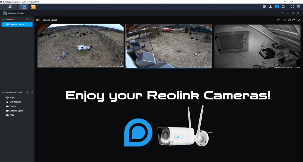 Synology: How to Add Reolink Cameras to Surveillance Station – Marius ... Synology: How to Add Reolink Cameras to Surveillance Station – Marius ...