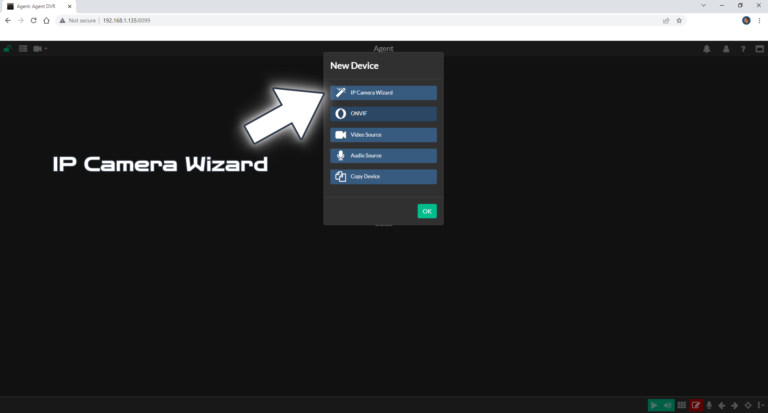 How to Install iSpy on Your Synology NAS – Marius Hosting