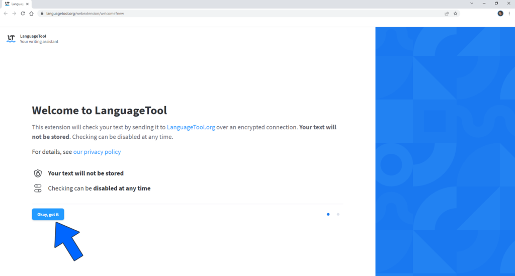 How to Install LanguageTool on Your Synology NAS – Marius Hosting
