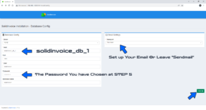 How to Install SolidInvoice on Your Synology NAS – Marius Hosting