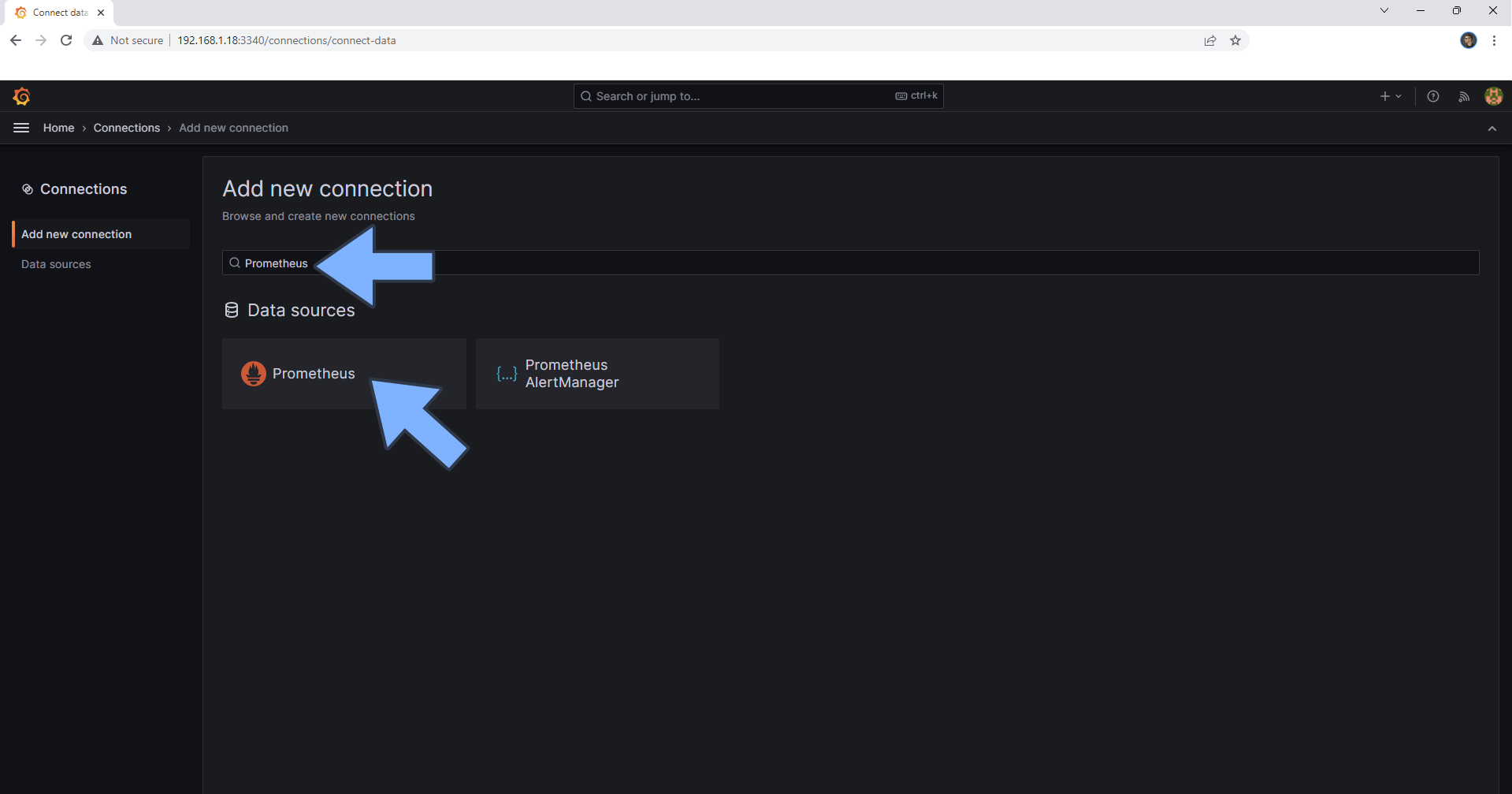 Monitor Your Synology With Grafana and Prometheus Dashboard – Marius Hosting