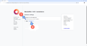 How to Install MediaWiki on Your Synology NAS – Marius Hosting