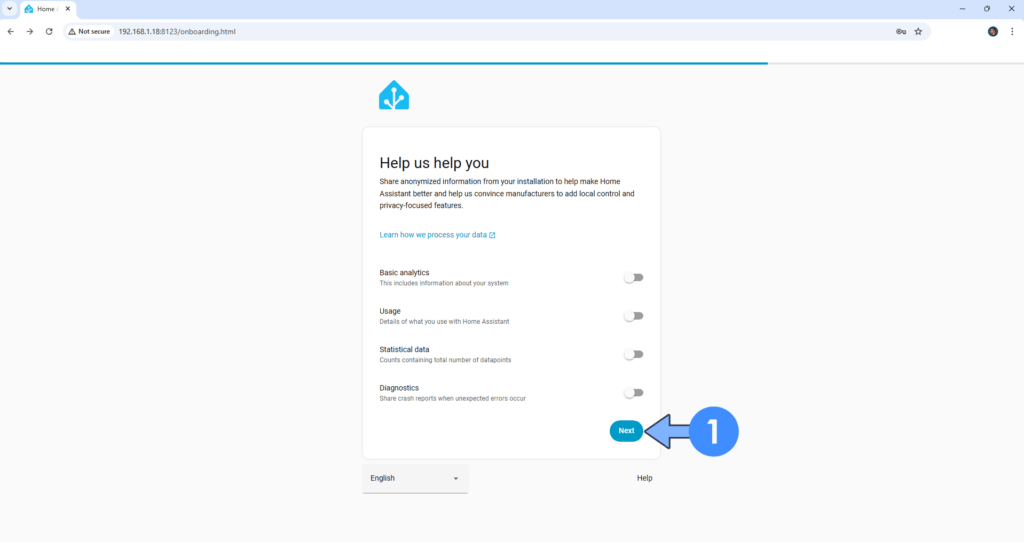 Synology: Install Home Assistant With Portainer – Marius Hosting